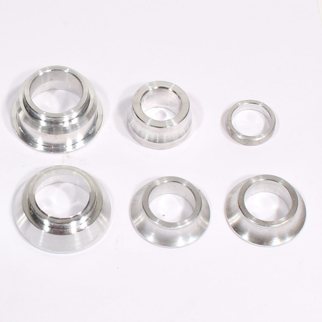 CLASSIC MTB HUB CONE SPACERS