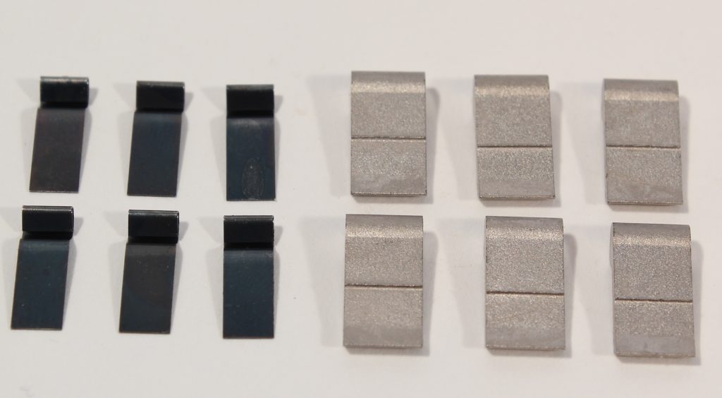 ELITE CASSETTE HUB PAWLS & SPRINGS COMPLETE SET