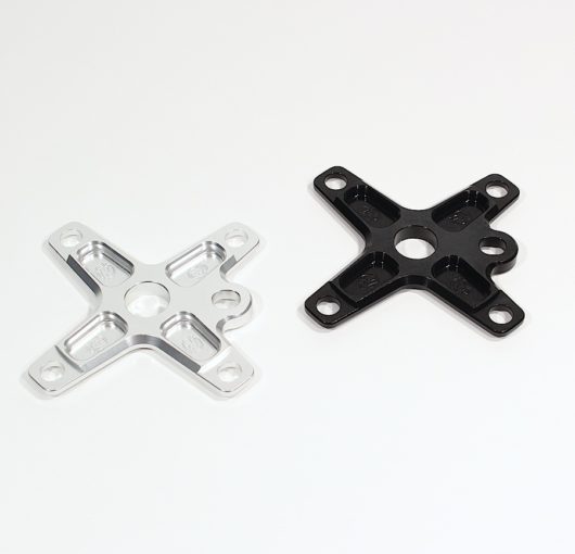 SPIDER-BOLT ON (SINGLE CHAINRING)