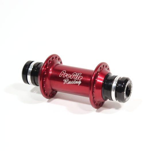 ELITE FRONT HUB – Profile Racing