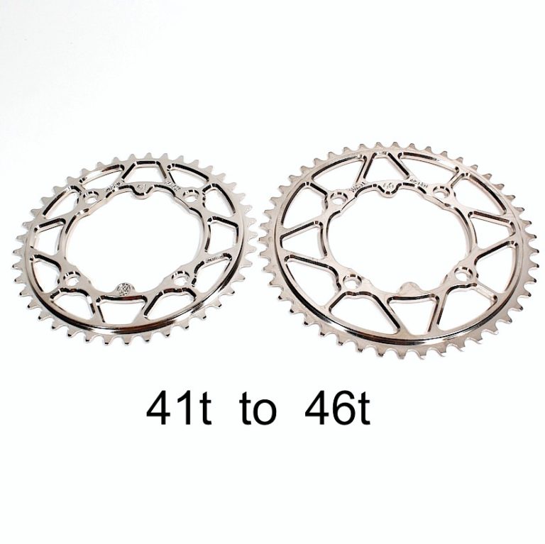 ELITE CHAINRING -104BCD-4 BOLT – Profile Racing