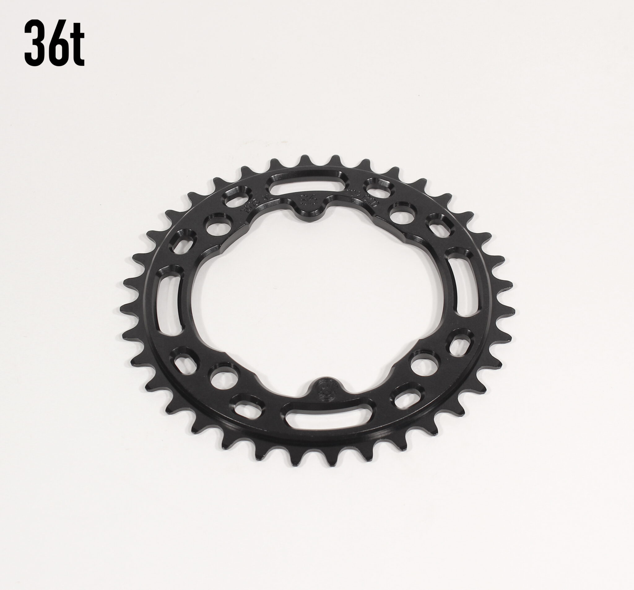 ELITE CHAINRING -104BCD-4 BOLT