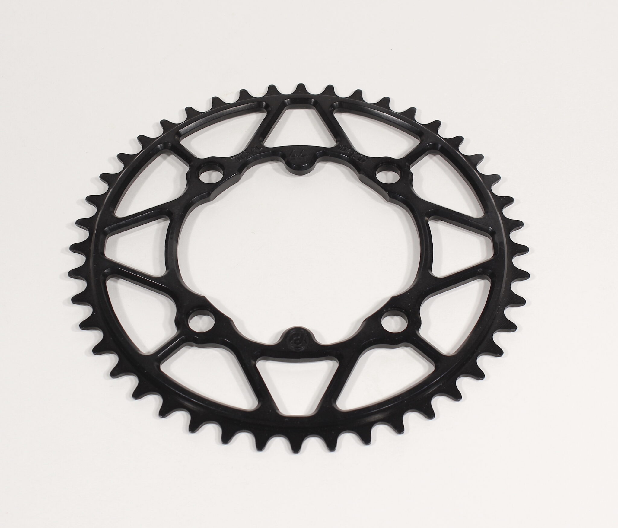 ELITE CHAINRING -104BCD-4 BOLT