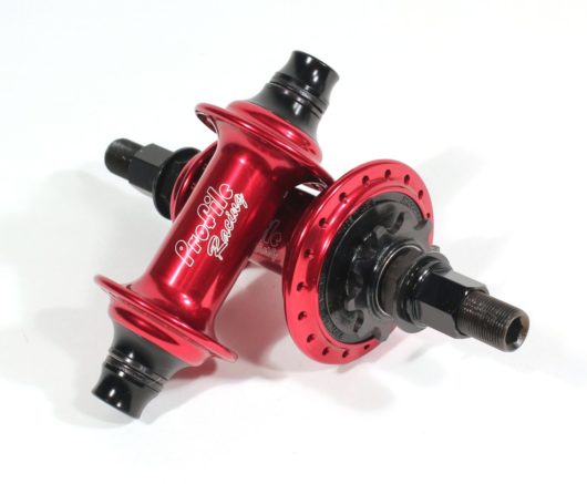 ELITE CASSETTE HUBSET
