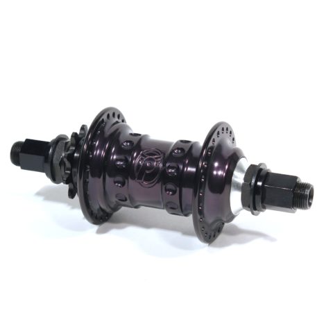 Profile Hubs – Profile Racing