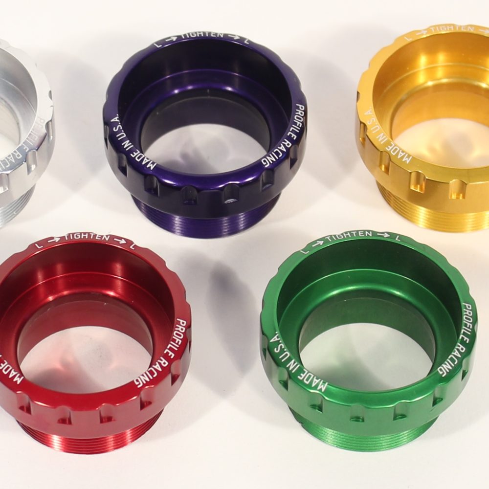 Profile Bottom Brackets – Profile Racing