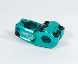 MARK MULVILLE PUSH STEM