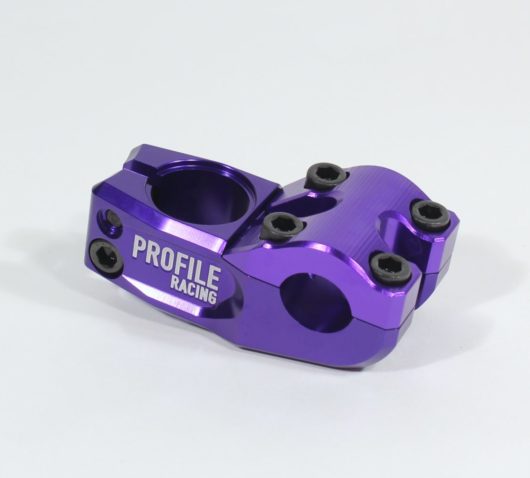 MARK MULVILLE PUSH STEM