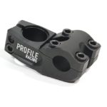 MARK MULVILLE PUSH STEM