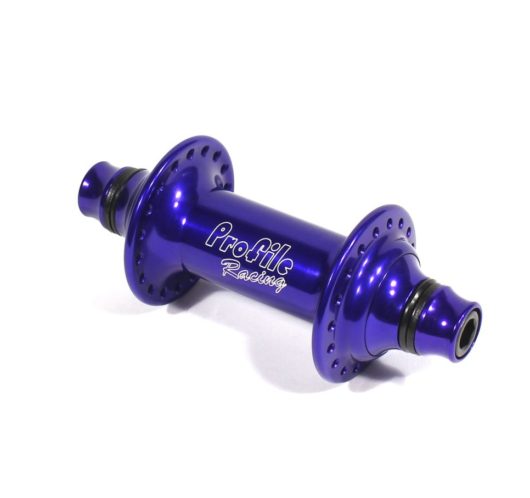 ELITE FRONT HUB