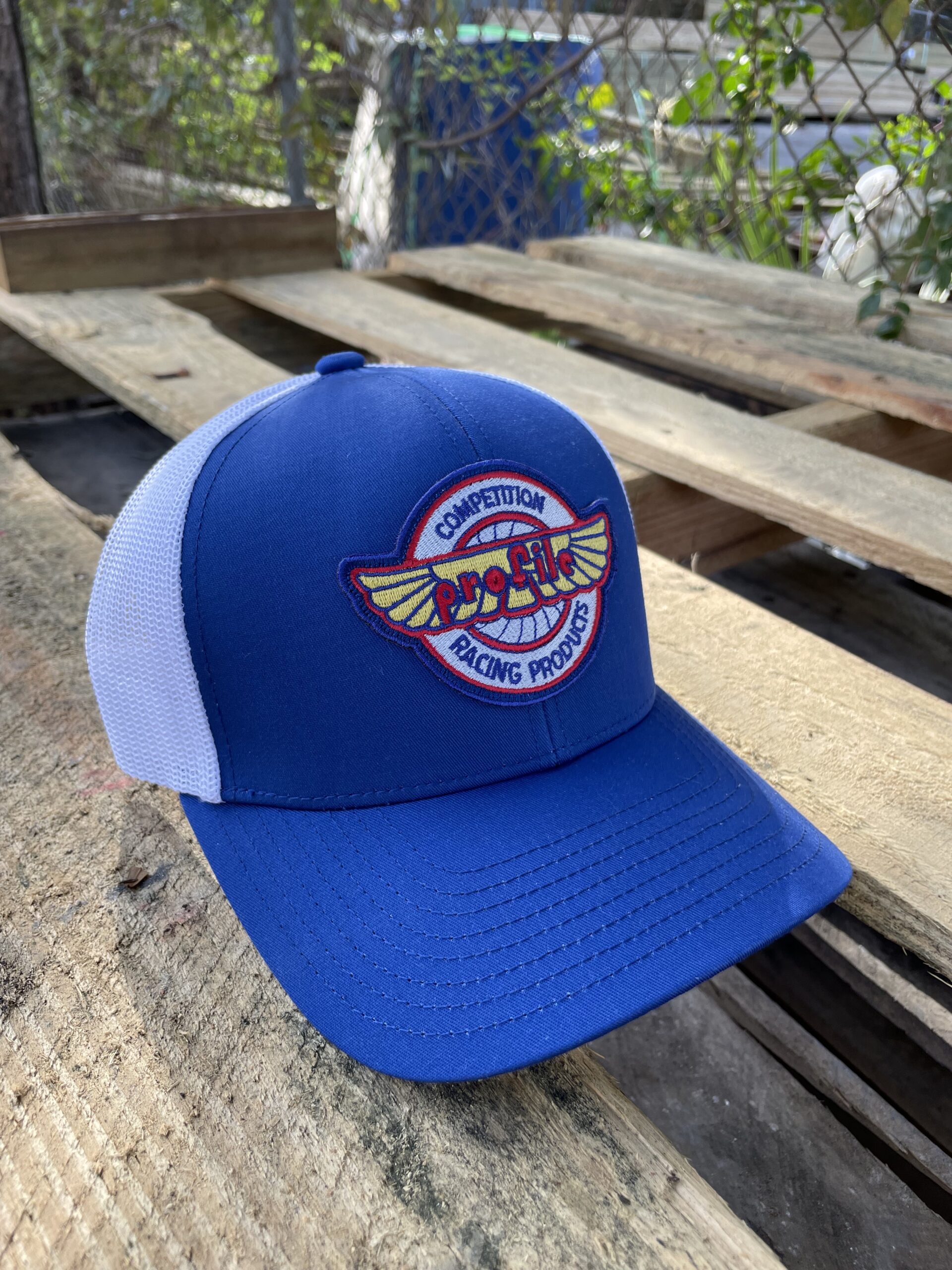 Vintage Trucker Hats