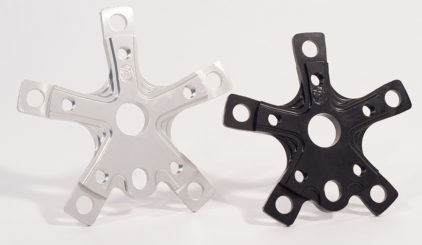 SPIDER-BOLT ON (DOUBLE/TRIPLE CHAINRINGS)