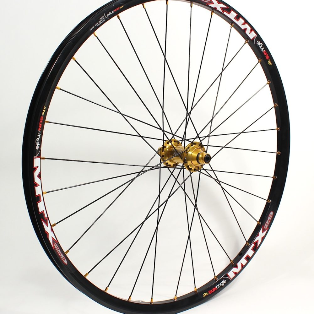 MTB Wheels/Wheelsets – Profile Racing