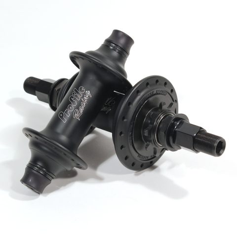 ELITE CASSETTE HUBSET