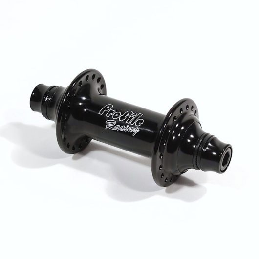 ELITE FRONT HUB