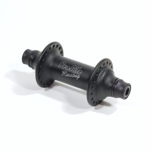 ELITE FRONT HUB