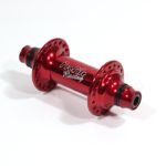 ELITE FRONT HUB