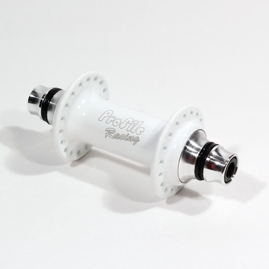 ELITE FRONT HUB