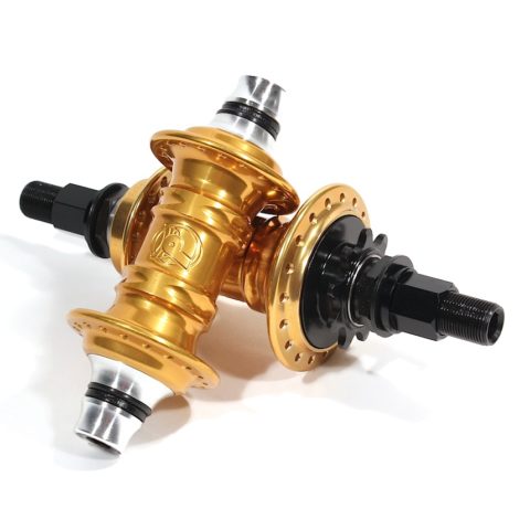 Profile Hubs