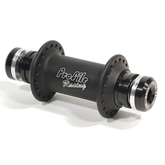 ELITE 15/20 FRONT HUB