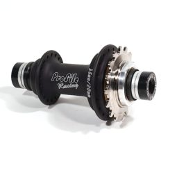 Profile Hubs – Profile Racing