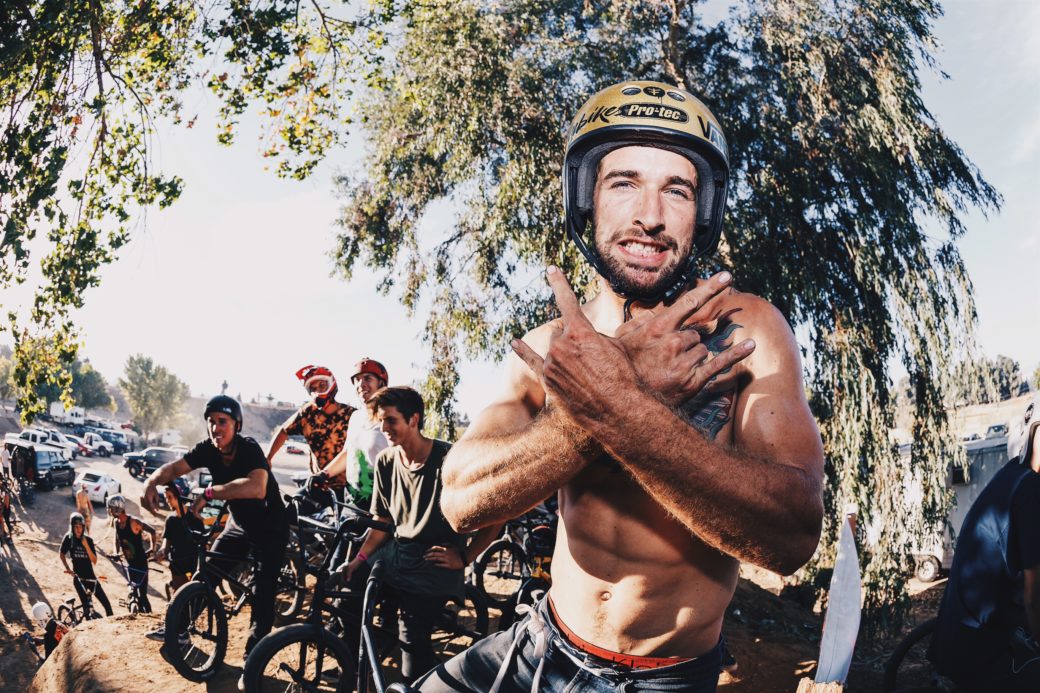 River Roast After Glow with Mike Saavedra – Profile Racing
