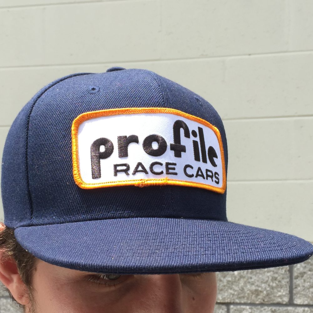 Apparel – Profile Racing