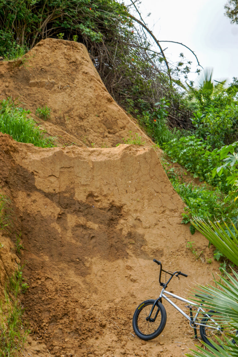 Blue Bench Resurrection with Mike Saavedra – Profile Racing