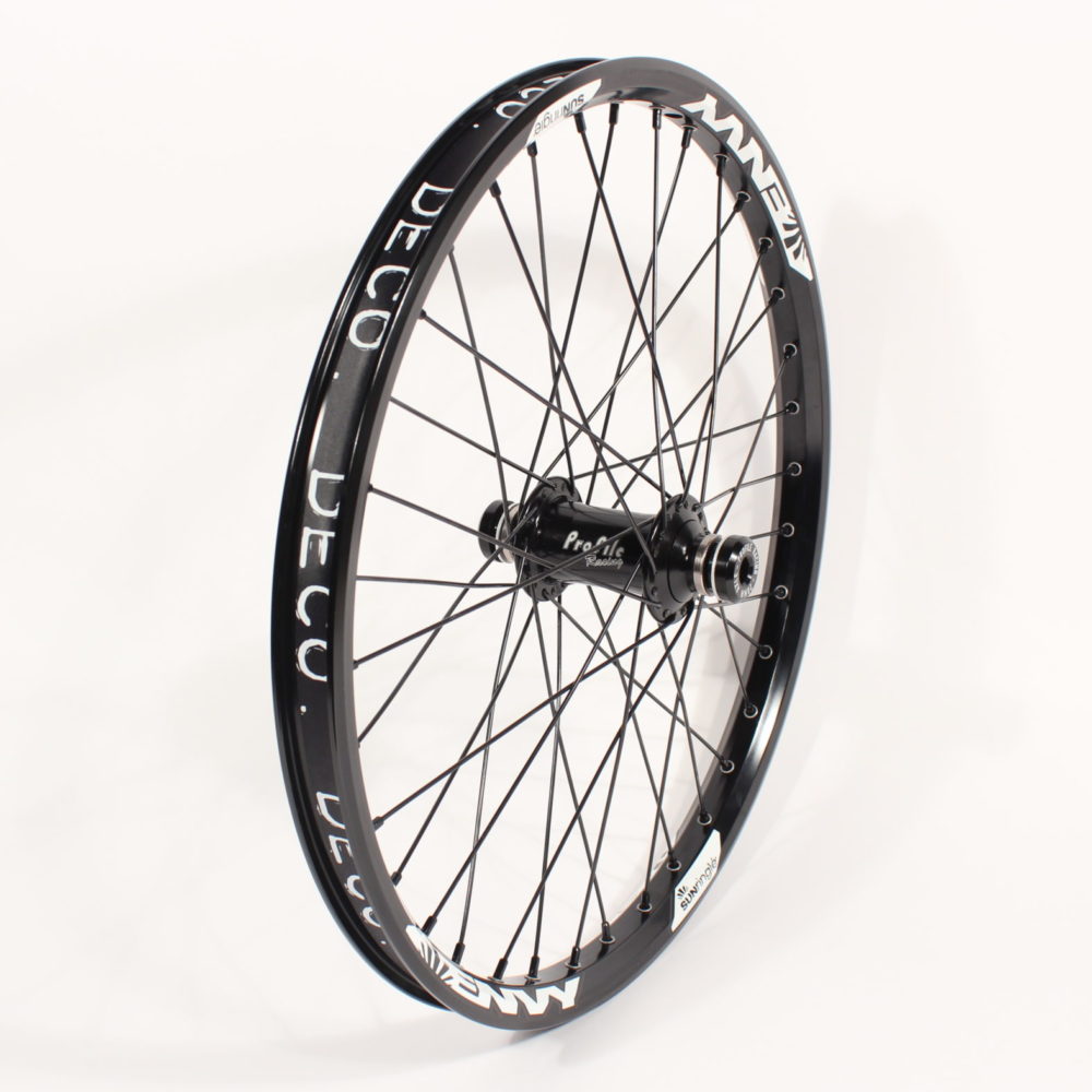 Profile Wheels/Wheelsets – Profile Racing