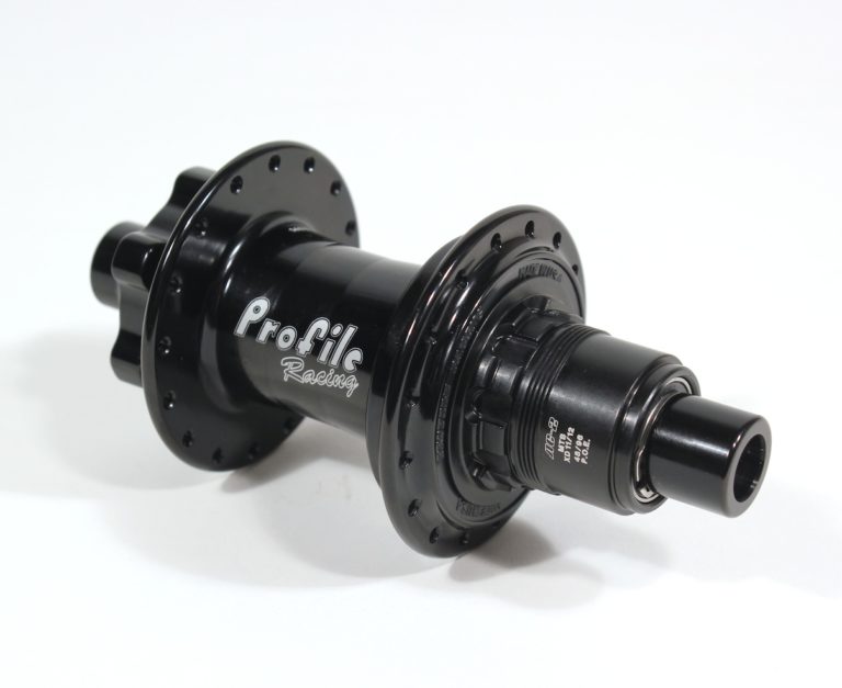 Profile Racing’s MTB AC-2 Hubs Now Available! – Profile Racing