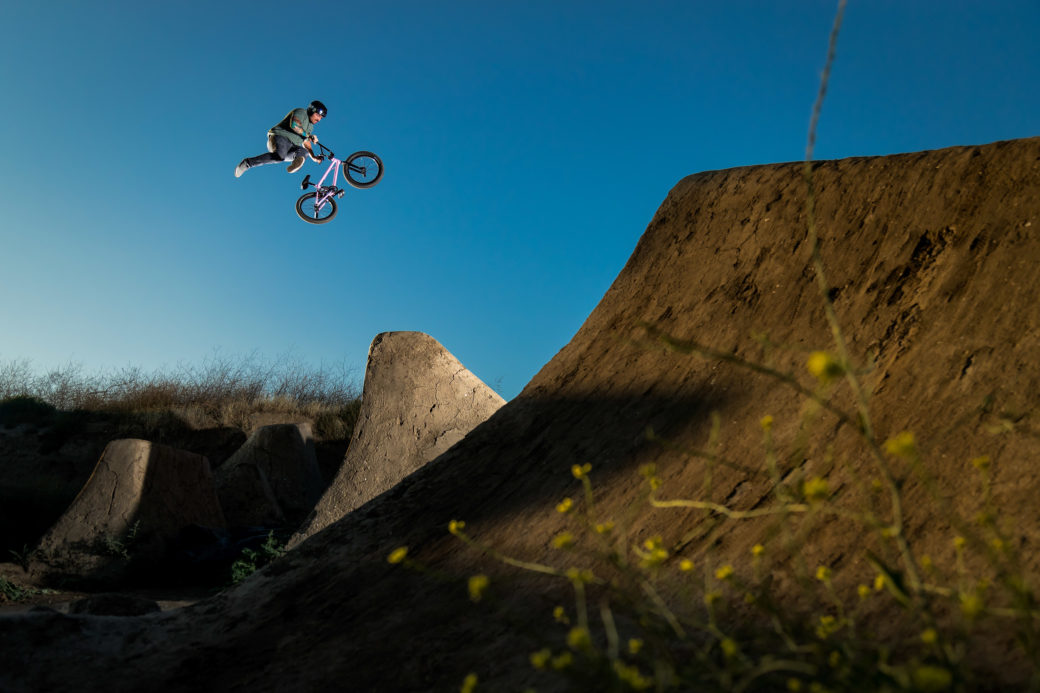 Wetlands heat with Ricky Moseley and Andre Magarao – Profile Racing