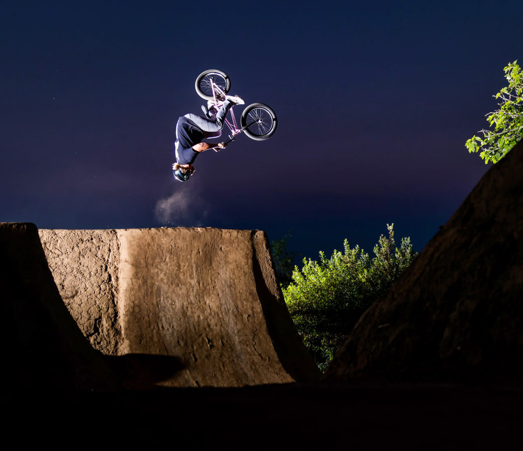 Wetlands heat with Ricky Moseley and Andre Magarao