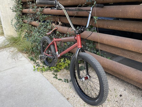 Rig Check UP! with Cory Foust – Profile Racing