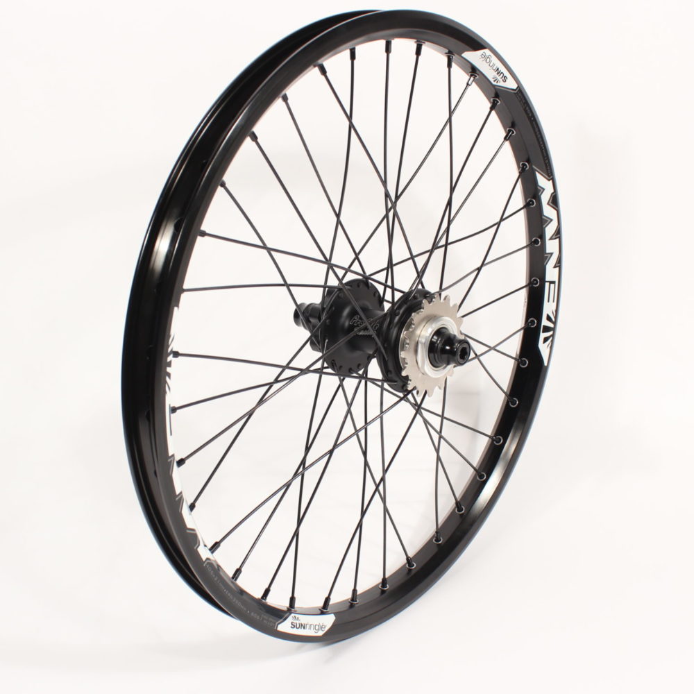 Profile Wheels/Wheelsets