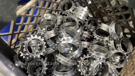 Inside Profile Racing: Elite Freewheel Body Production – Profile Racing