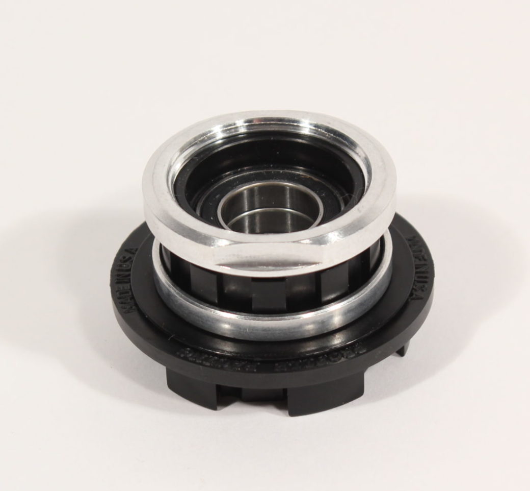AC-2 BMX CASSETTE HUB SPLINED DRIVER – Profile Racing