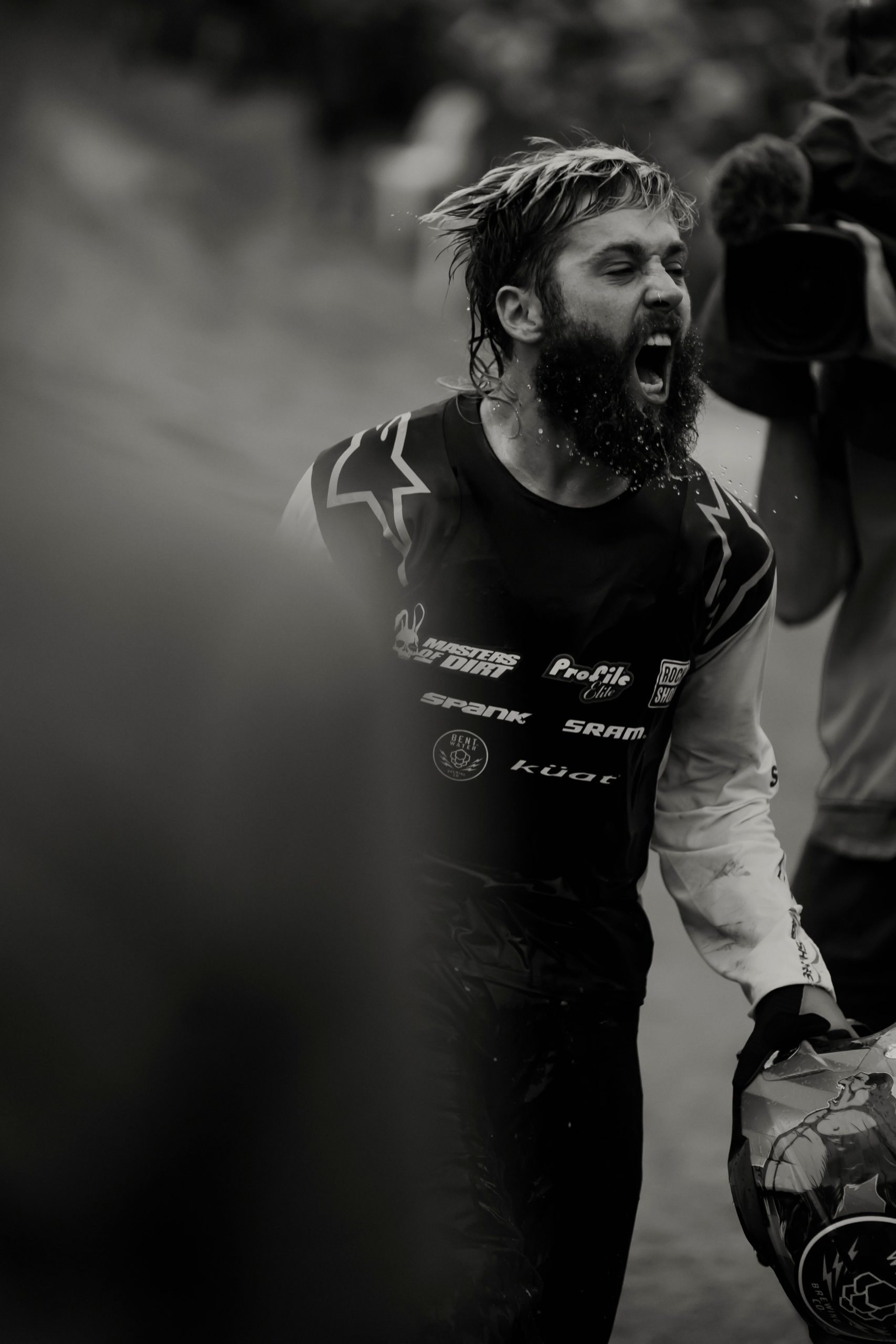 Nicholi Rogatkin — 1st Place — Crankworx 2022