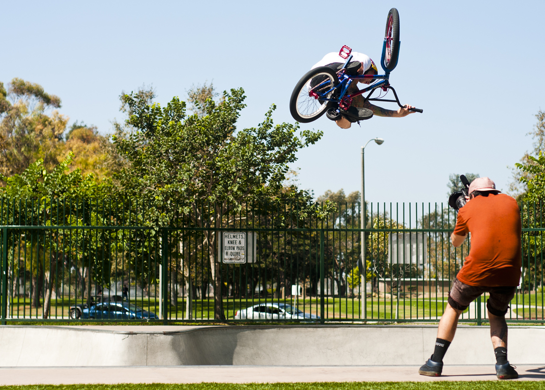 Profile’s Team Legacy – Anthony Napolitan – Profile Racing