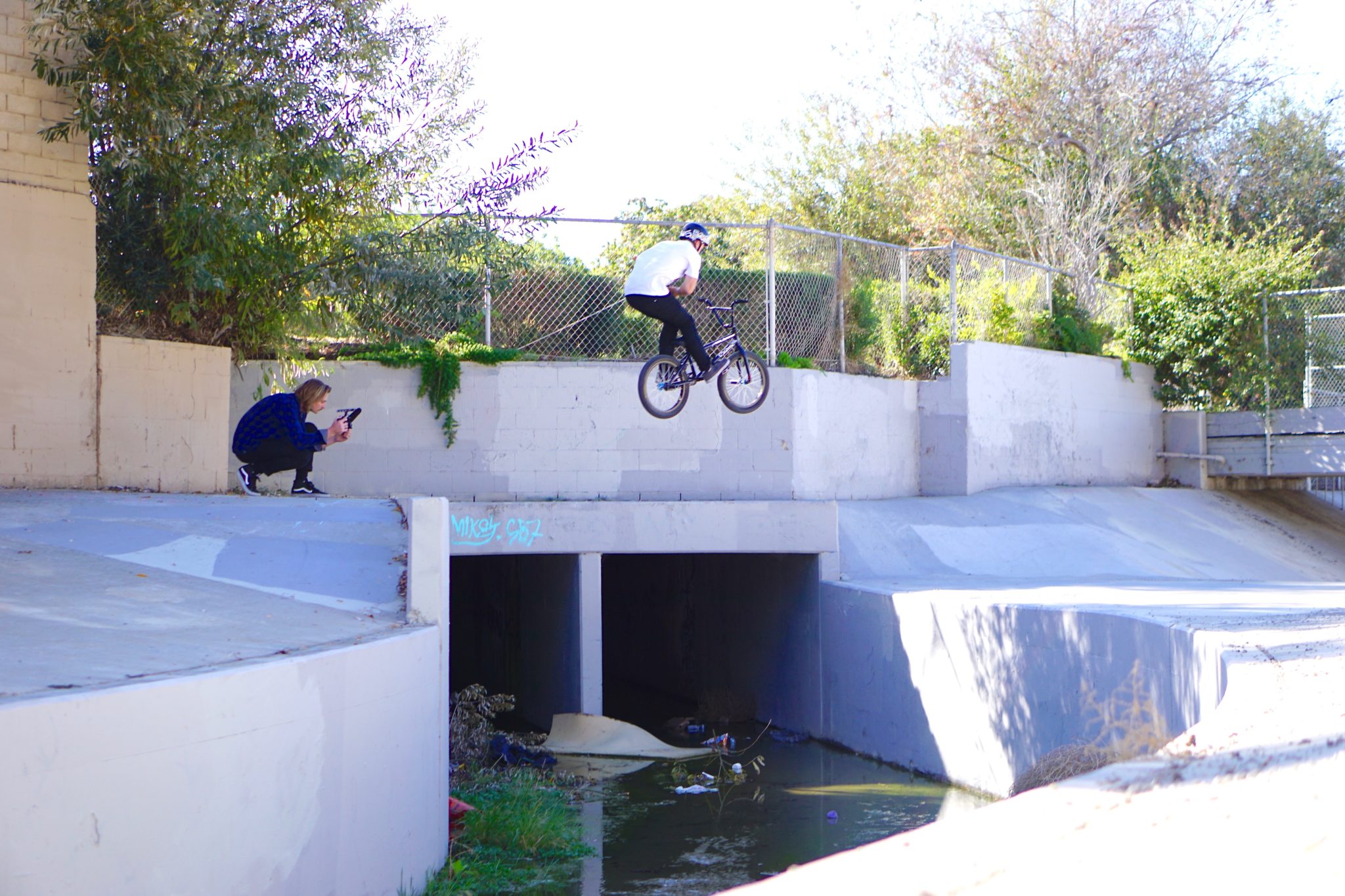 Jared Eberwein – Profile’s Team Legacy – Our BMX