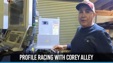 Bmx Ultra — Product Development with Profile’s Corey Alley. – Profile ...