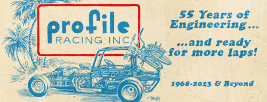 Profile Racing