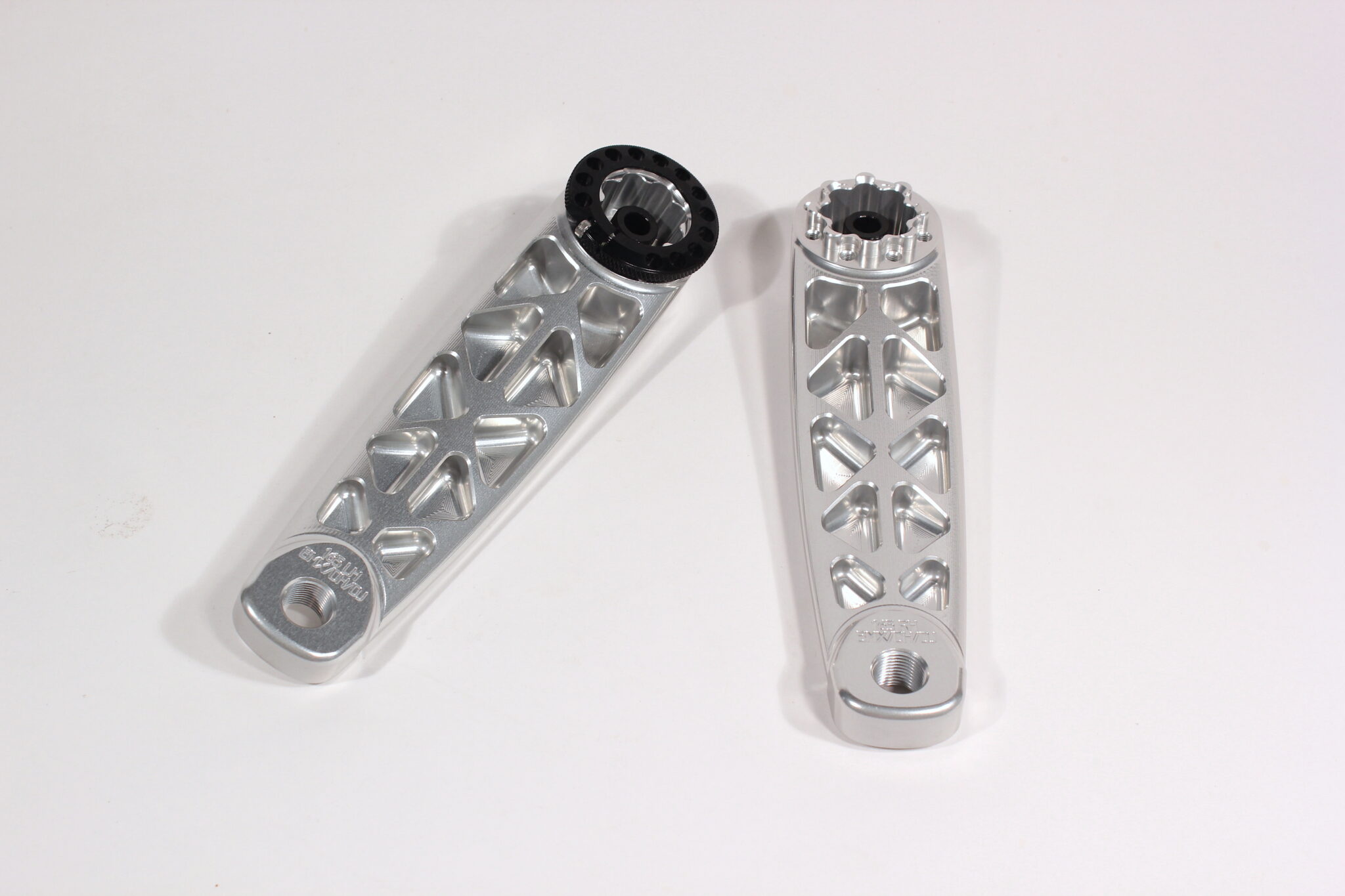 ELITE AL BMX CRANK KIT