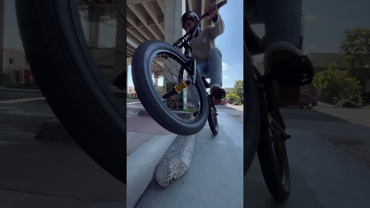 Notes From Underground — Mykel Larrin — May 2025 – Profile Racing